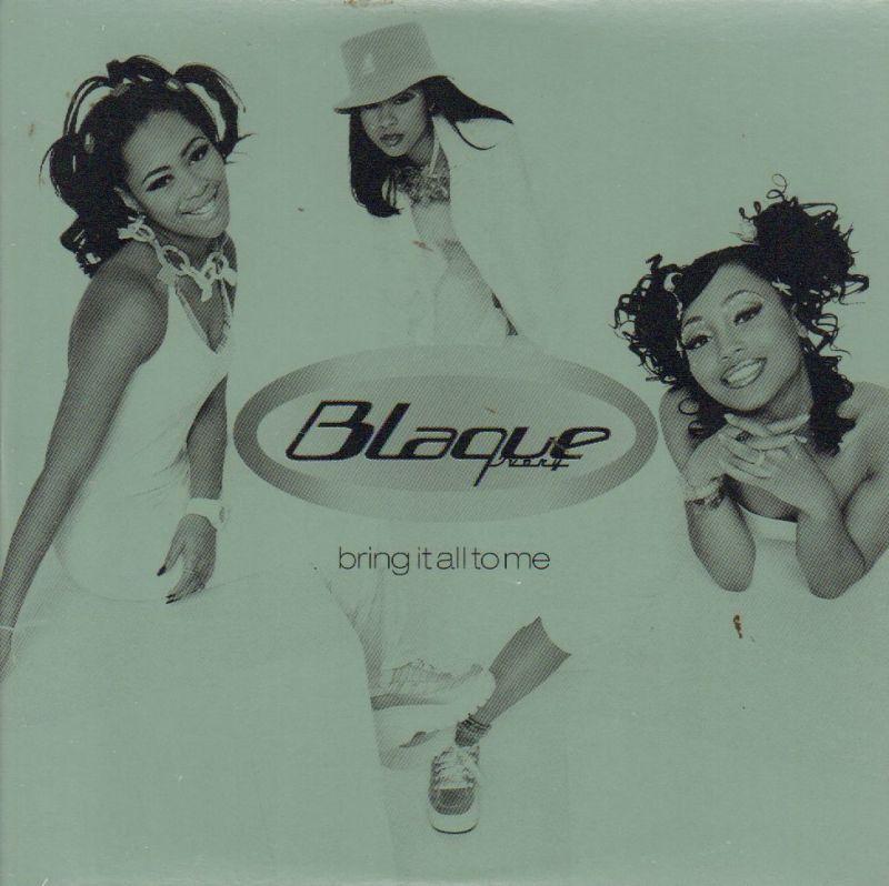 Album De Blaque