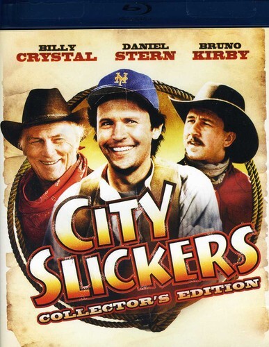 City Slickers (Blu-ray, 1991) for sale online | eBay