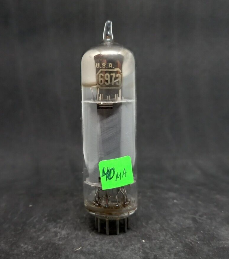 6973 rca tube n569 | eBay