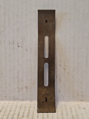 Lycoming Aircraft Inter Cyl. Baffle Retainer - P/N: 71611 | eBay