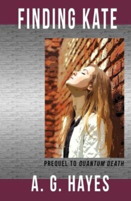 Finding Kate 9780997247213| eBay