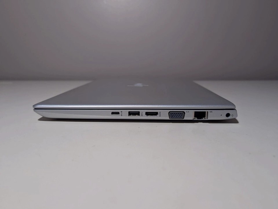 HP PROBOOK MT21 MOBILE THIN CLIENT, LAPTOP , i3867U. 8GB RAM. 128GB SSD ...