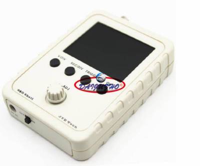 15001K Tech Digital Oscilloscope With Housing DS0150 DSO-SHELL (DSO150 ...