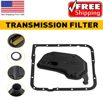 Pack of 1 For Chevy Silverado 1500 Oil Pan Automatic Gasket ...