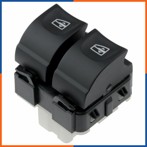 Commande bouton lève vitre pour RENAULT | 10023897, 254117873R | eBay