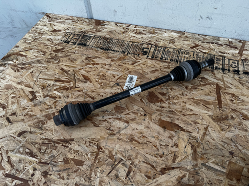 REAR AXLE CARRIER CV JOINT LEFT OR RIGHT PORSCHE MACAN (2015-2022) OEM ...