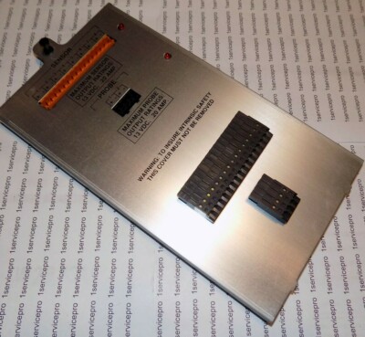 Veeder-Root Gilbarco TLS-300, TLS-300C, 330008-005, 2-Probe/8-Sensor ...