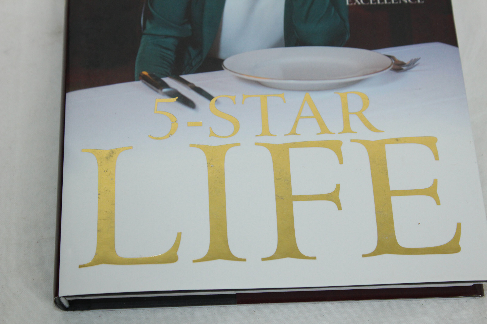 5-Star Life : The Faithful Fight to Overcome Obstacles and Pursue ...