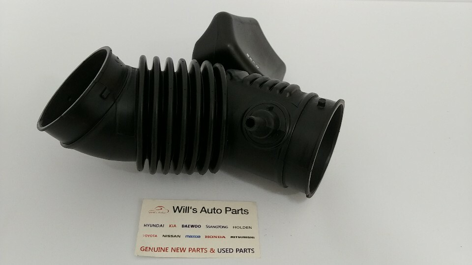 GENUINE BRAND NEW HYUNDAI i30CW 2007-2012 2.0L HOSE ASSY-AIR INTAKE #B ...