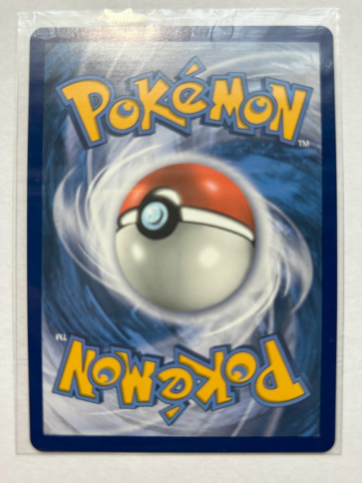 Pokemon TCG Milo Rainbow 201/192 Holo + BONUS SURPRISE GIFT! | eBay