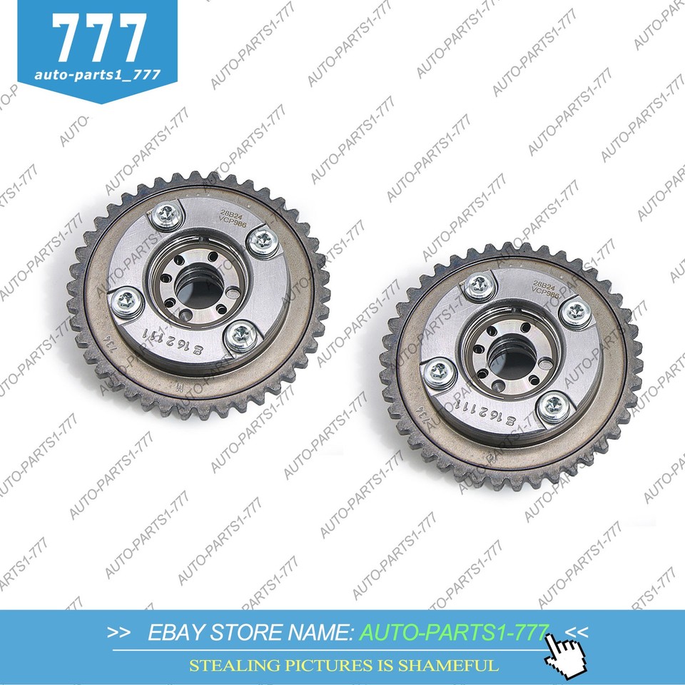 OEM FEBI Camshaft Adjuster Set For Mercedes M270 M274 A2700506200 ...