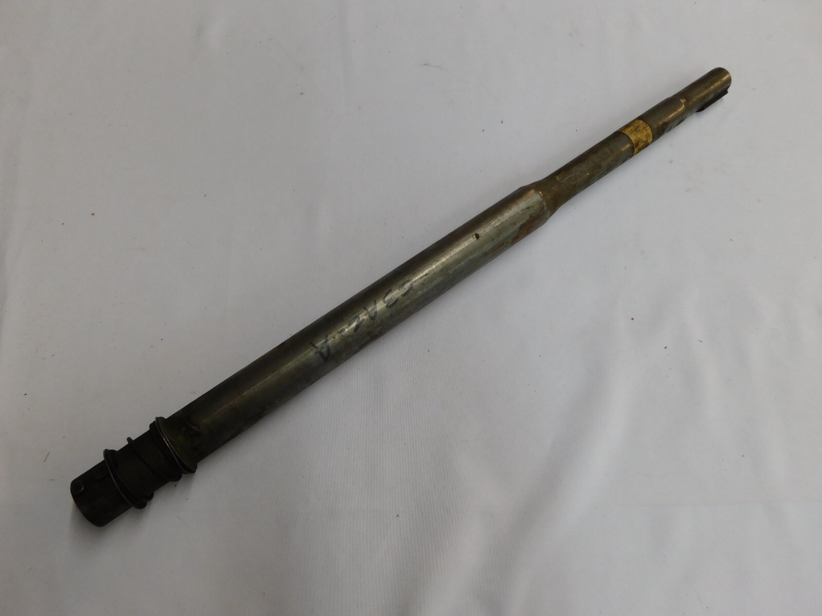 NOS OEM Ford 1963 Galaxie 3 Speed Steering Column Shift Tube 500 XL | eBay