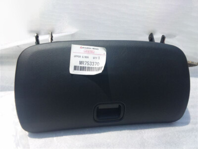 MITSUBISHI GENUINE OEM LANCER CJ4A CK2A CK4A CM5A GSR CJ2A UPPER GLOVE ...