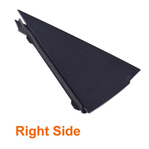 For Hyundai i30 2008-2011 83840-2L000 Black Rear Door Molding Panel ...