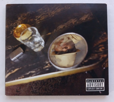 SCARFACE - THE FIX - CD - VG+ - 2002 - DIGIPAK 731458690924| eBay