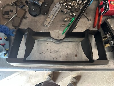 86-94 S10 S15 Blazer Bravada OEM SPEEDOMETER GAUGE CLUSTER DASH PANEL ...