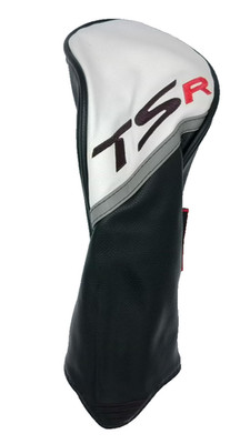 Titleist TSR Fairway Headcover Preowned Condition GREAT | eBay