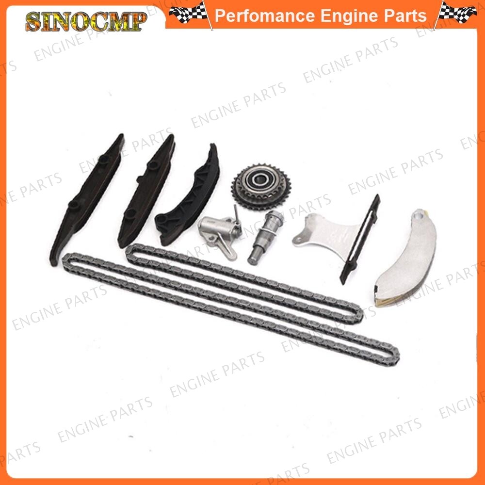 B38 1.5T Engine Timing Chain Kit For BMW Mini 116i 318i Cooper F20 F30 ...