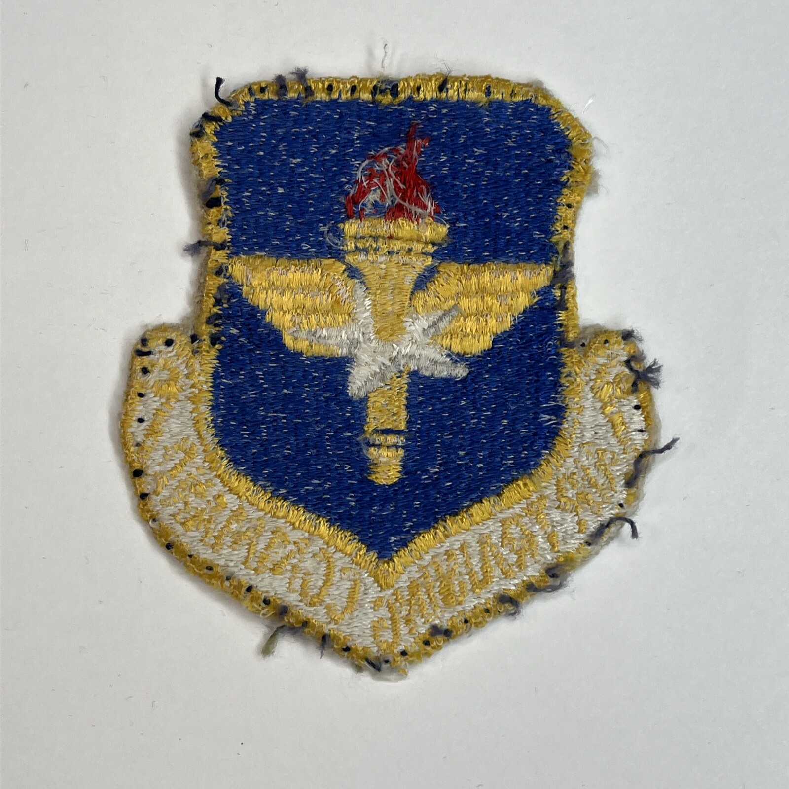 Air Training Command Patch USAF | eBay