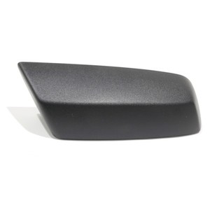 OEM Mirror Cover Cap Right Passenger Black Textured Silverado Sierra ...