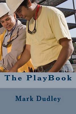 PlayBook by Mark Dudley (2016, Trade Paperback) for sale online | eBay UK