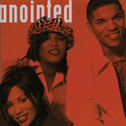 Anointed by Anointed (CD, 2021) for sale online | eBay