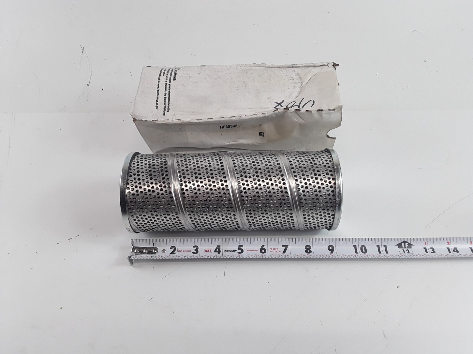 DONALDSON P762647 - cross reference oil filters | oilfilter ...