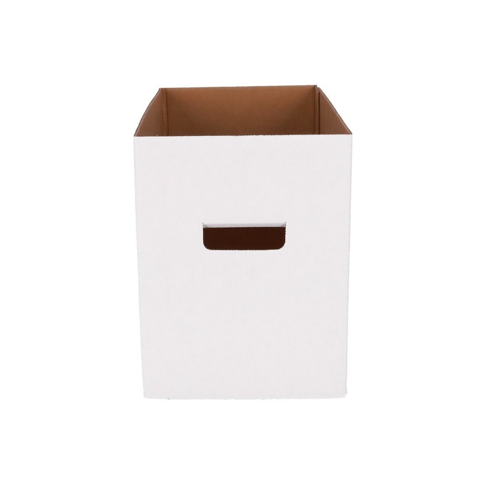 BCW Magazine Comic Storage Archive Box Double Thickness Doc Quality ...