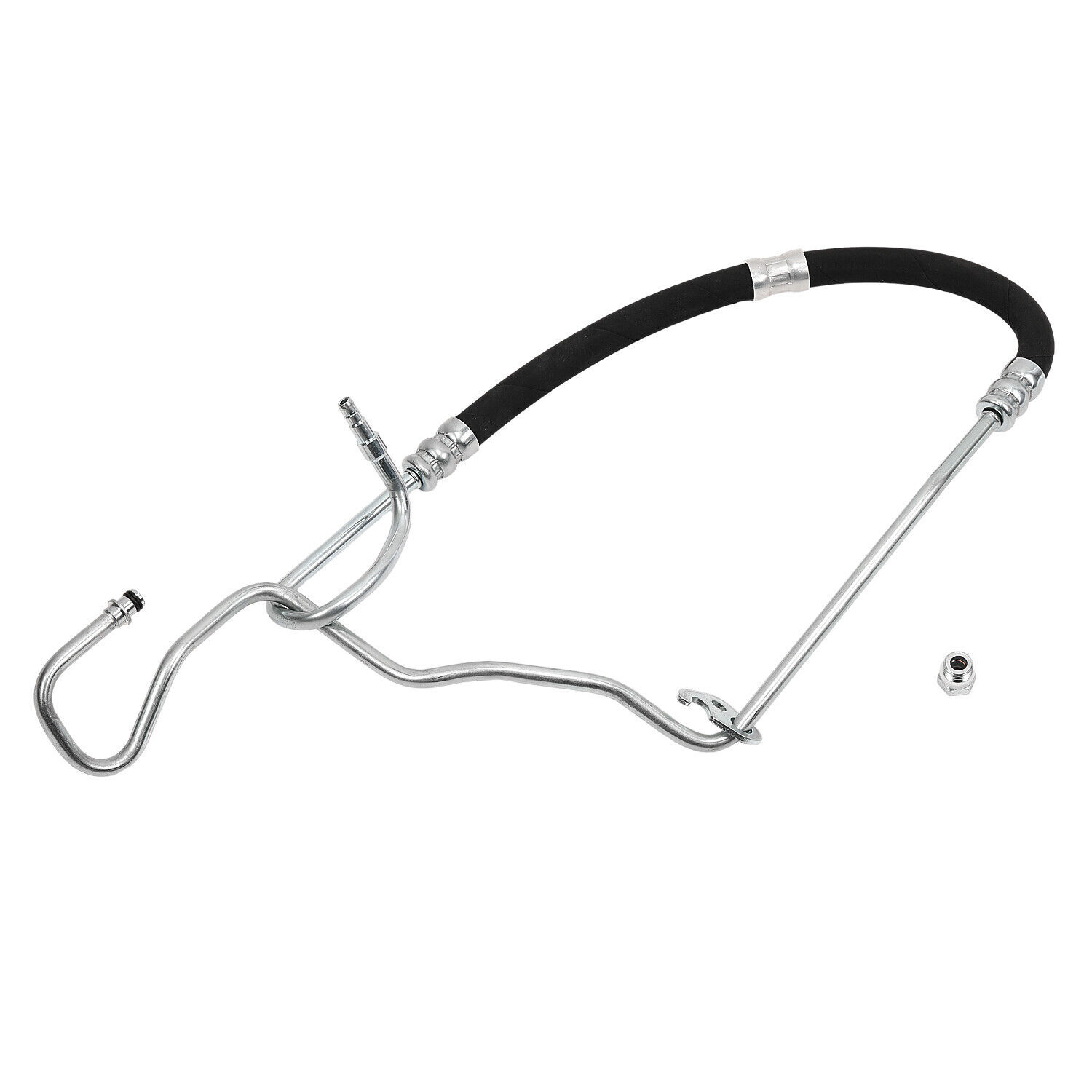 POWER STEERING HOSE PIPE 2006-2014 FIT FORD TRANSIT MK7 2.2 FWD 1764044 ...