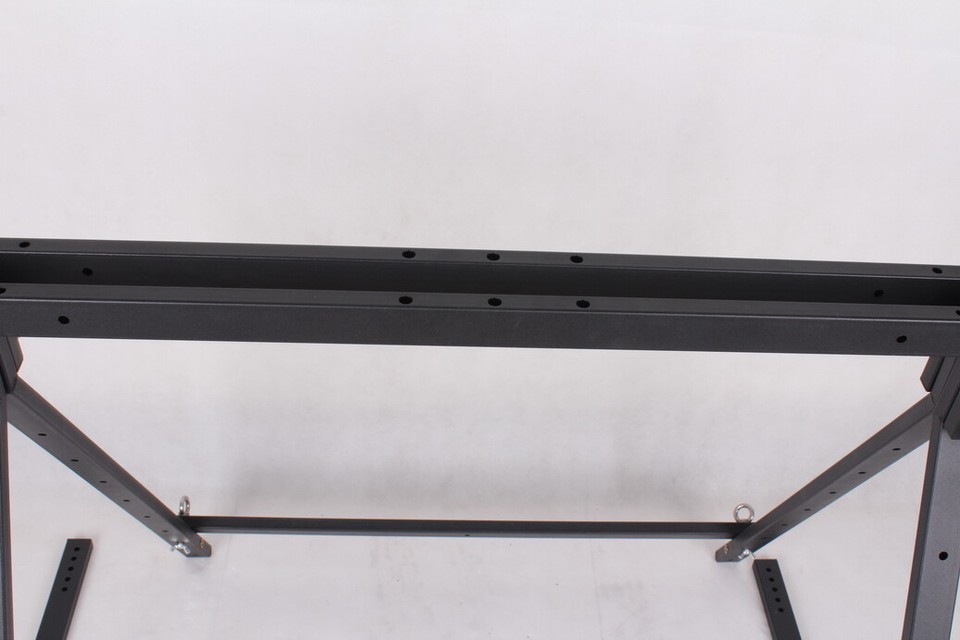 SM Props Sex Furniture Frame Slave Binding Love Chair BDSM Bondage Tool ...