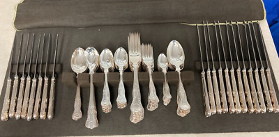 Silverplate - Epns A1