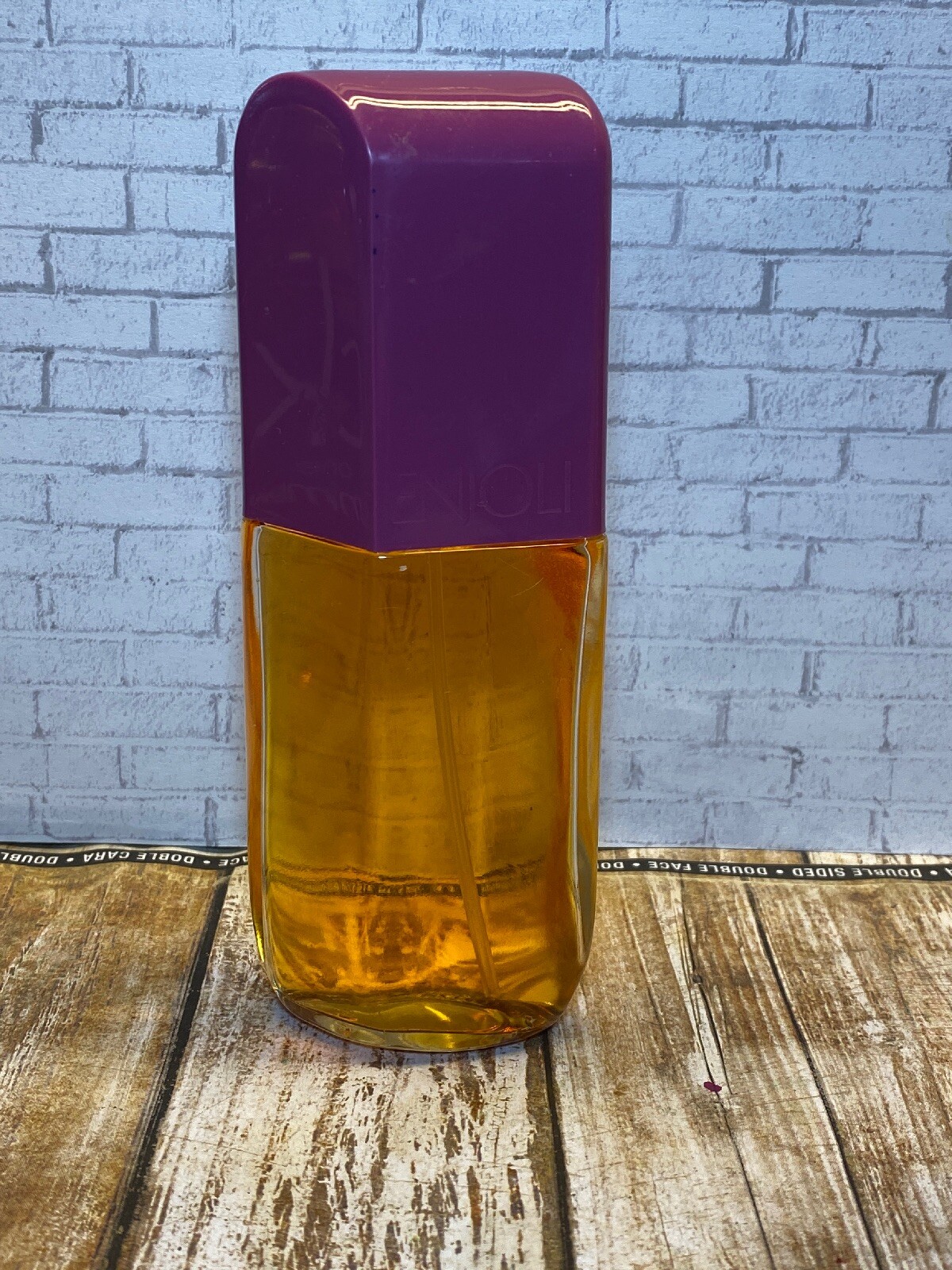 Enjoli by Charles of Ritz Cologne Very Rare 1.6oz No Box Vintage (B6 ...