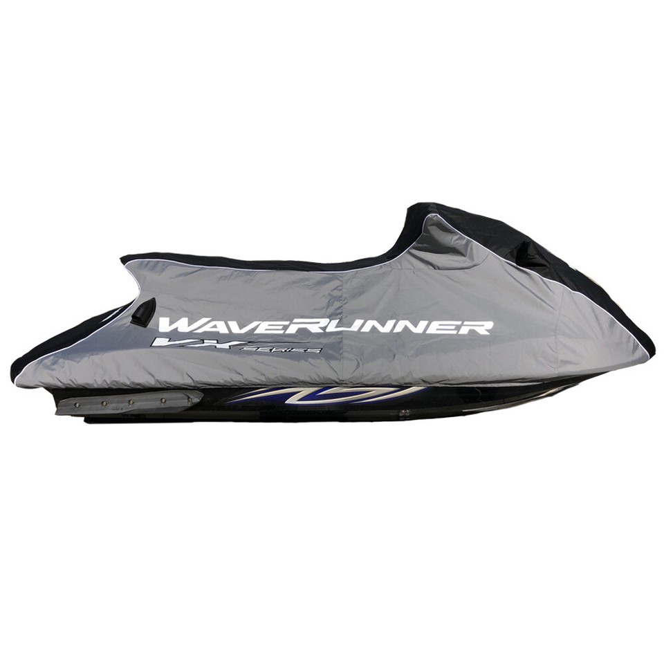 Yamaha OEM 2010-2014 VX Deluxe / VX Sport Waverunner Cover - MWV-CVRVX ...