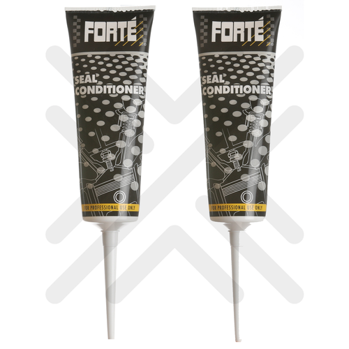 Forte Seal Conditioner Prevents Hardening Leakage Reduces Oil Burn ...