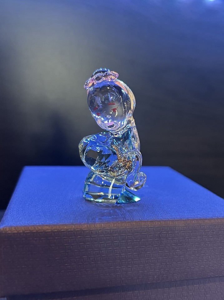 swarovski crystal figurine 5522427 | eBay