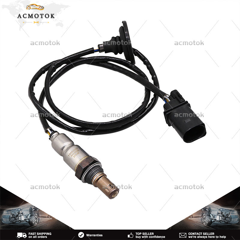 New Oxygen (O2) Sensor For 2014-2015 Mitsubishi Outlander 2.4L 1588A307 ...