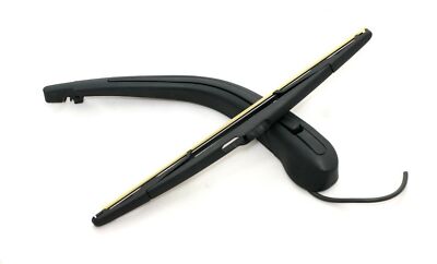 Peugeot Expert 2007–2012 Two doors Rear Windshield Wiper Arm + Blade ...