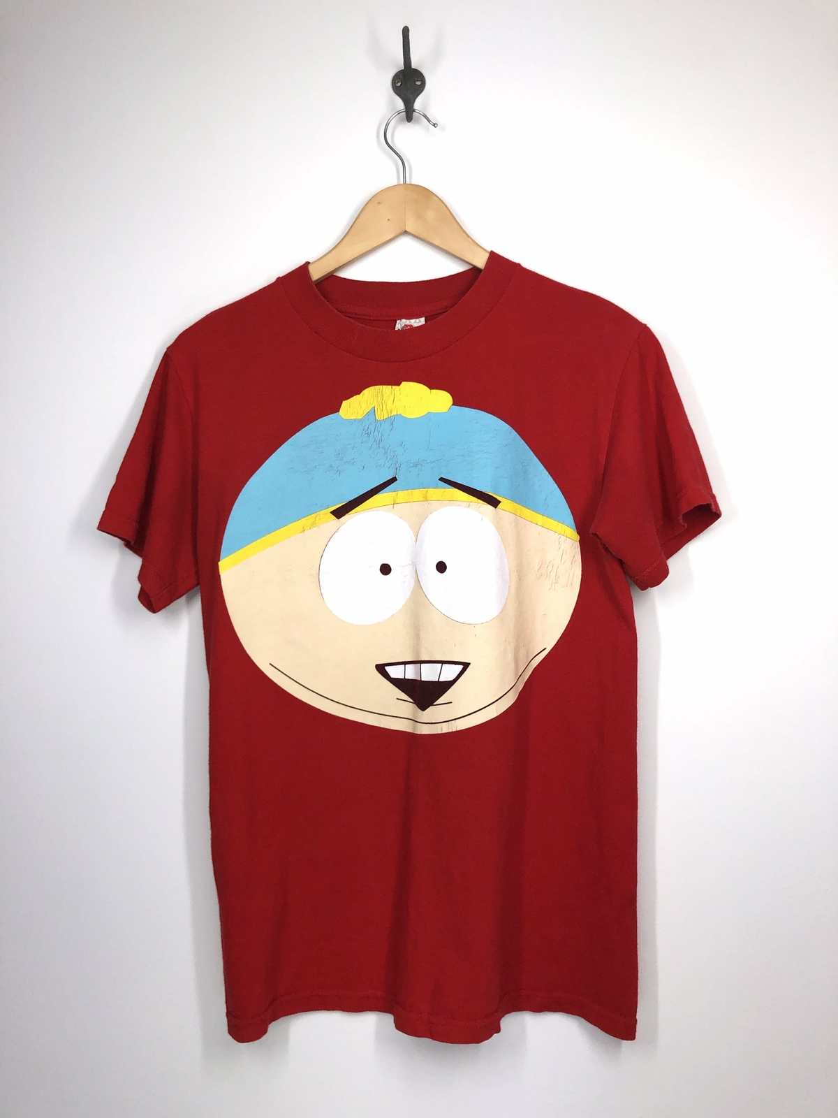 South Park - Eric Cartman Shirt - S - Gem