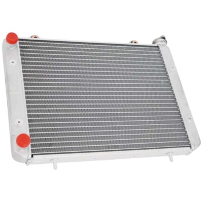 Radiator Fits Polaris Ranger 400 500 800 900 Side By Side OEM#'s ...