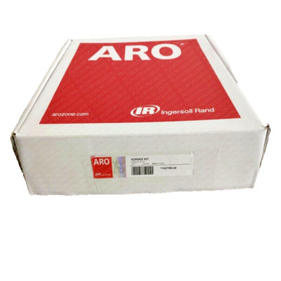 New 637165-44 ARO Diaphragm Pump Repair Kit for Pump 6662A4-444-C | eBay
