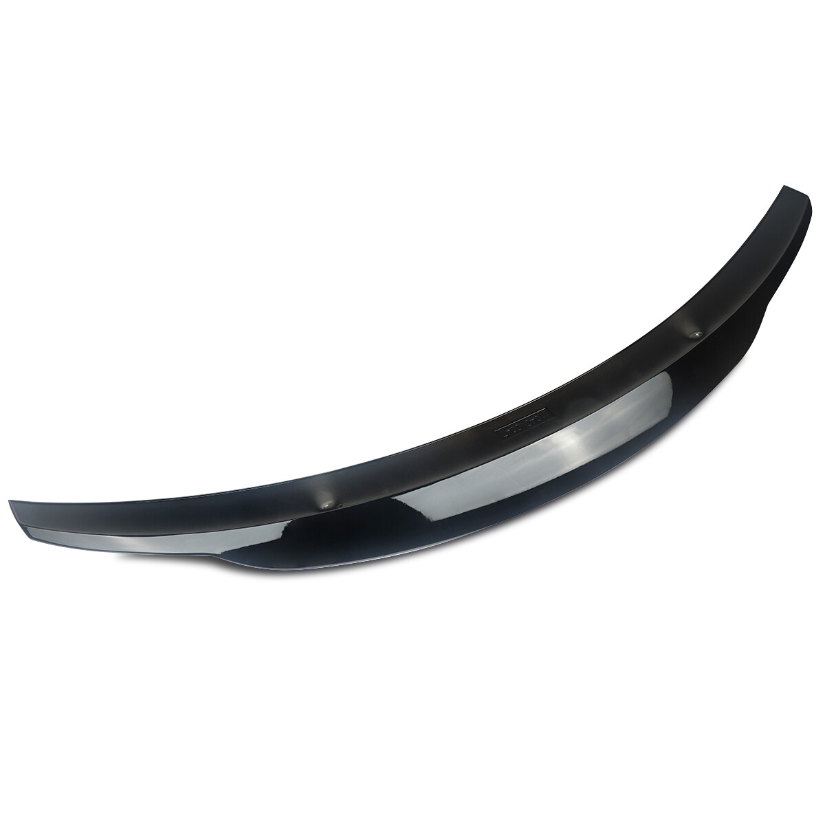 Duckbill Highkick PSM Style Trunk Spoiler Gloss Black For 2014-2022 ...