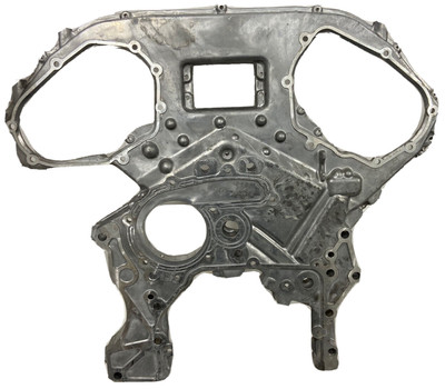 2007-2011 INFINITI G35 VQ35HR M35 350Z NISSAN ENGINE TIMING CHAIN COVER ...