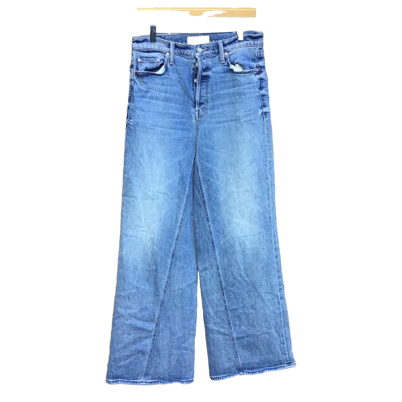 Mother Superior Jeans | eBay