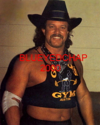 SCOTT CASEY WRESTLER 8 X 10 WRESTLING PHOTO NWA | eBay