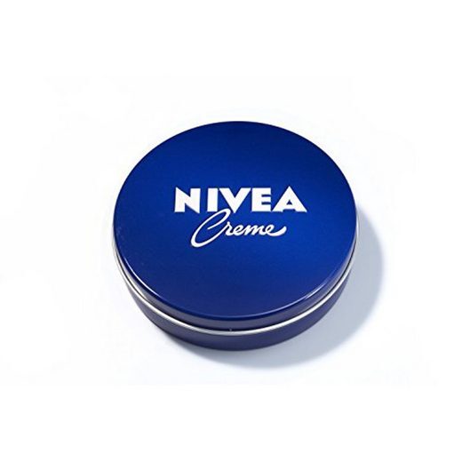 Nivea Cream Tin - Body, Face, and Hand Care, 150ml (Pack of 3) | eBay