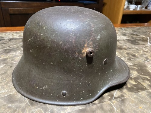 Original WW2 German Helmet | eBay