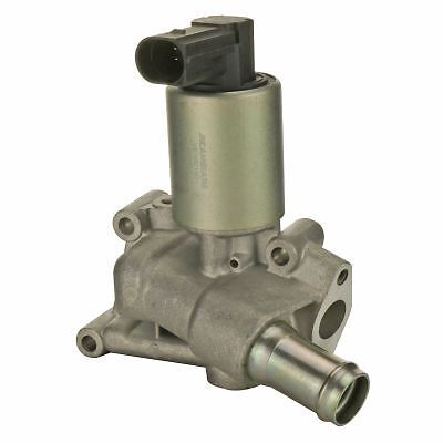 EGR Valve fits OPEL AGILA A 1.0 03 to 07 55556720 5851057 Cambiare ...