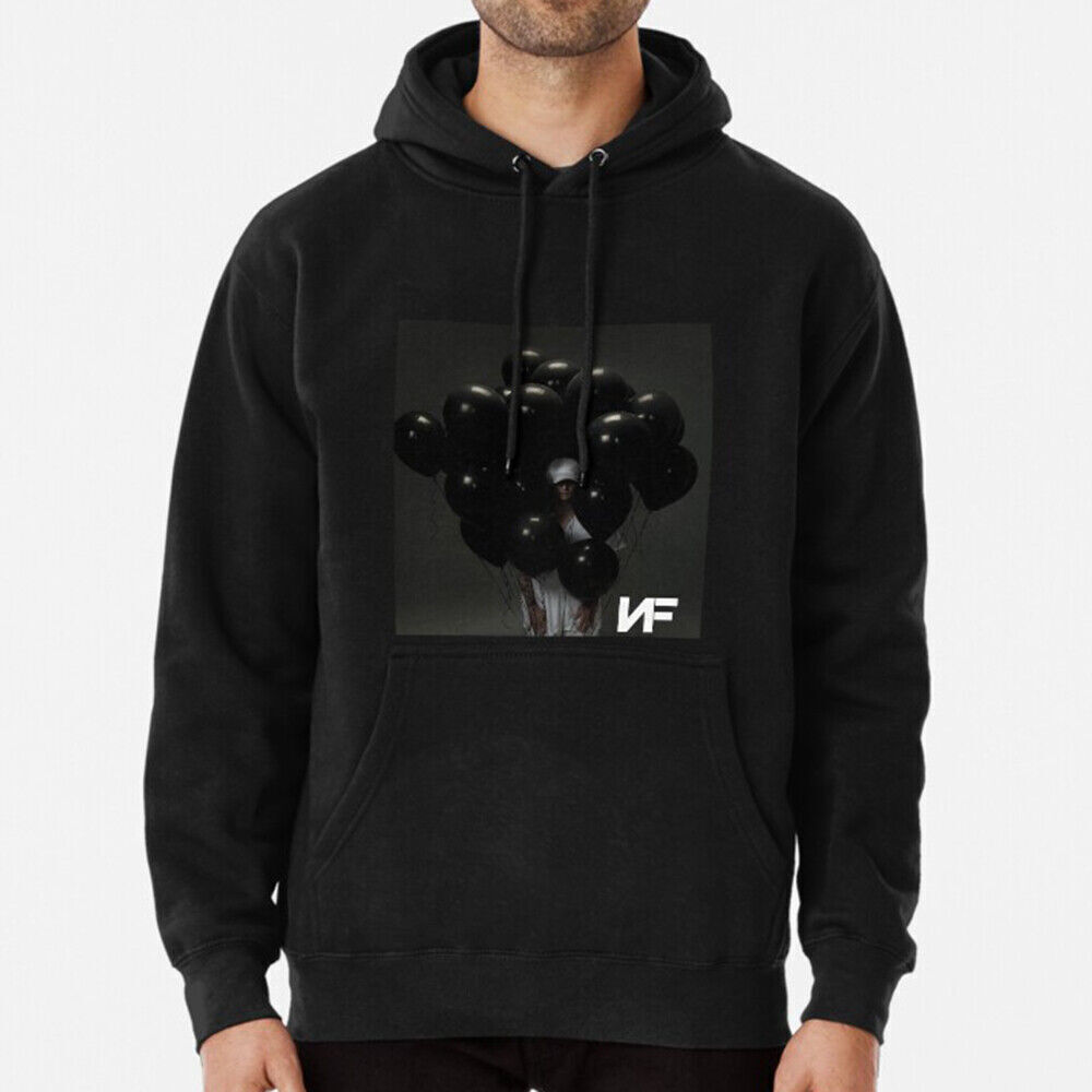 NF Nf shopping Hoodie