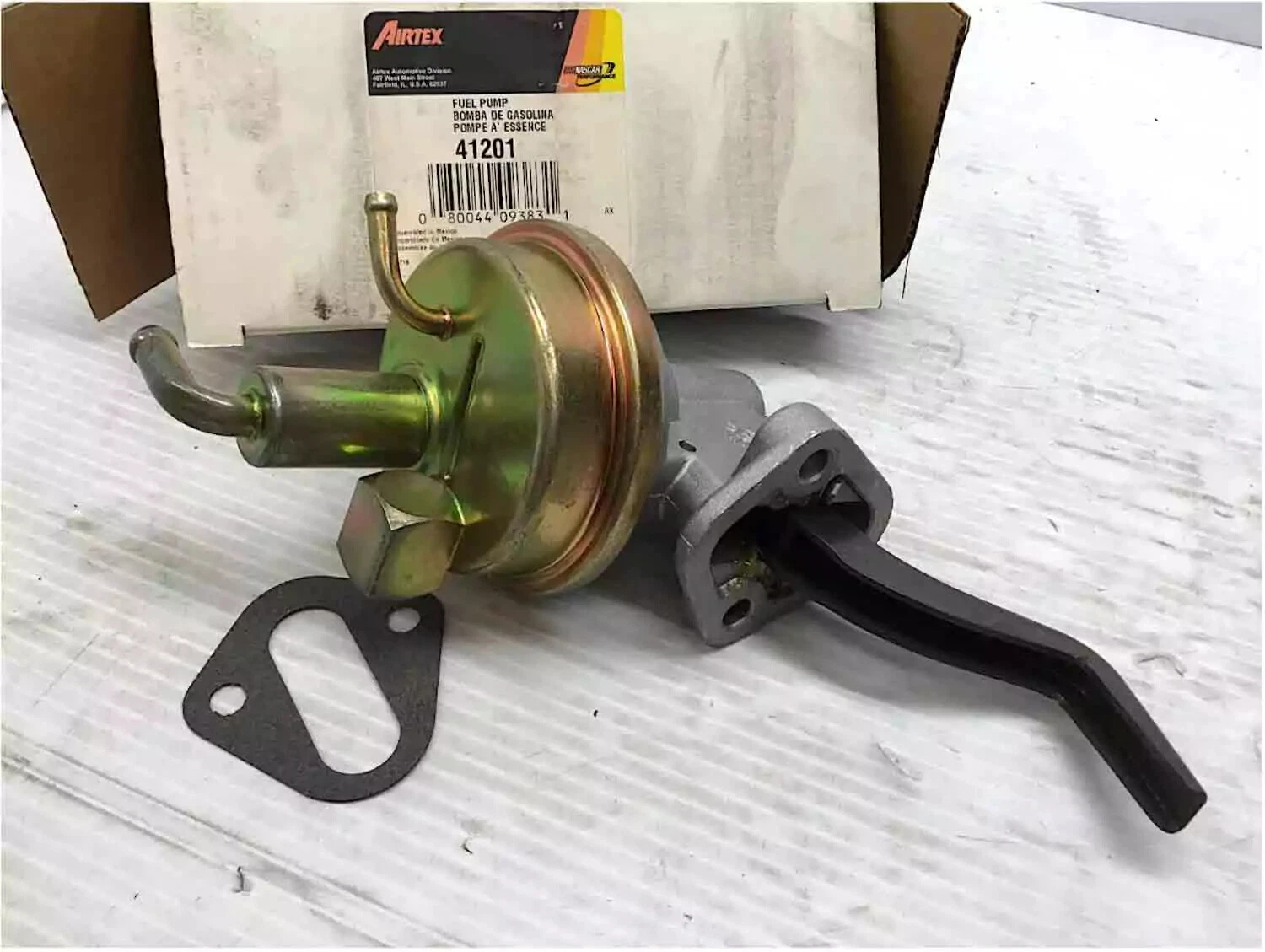 How to Choose the Best Fuel Pump