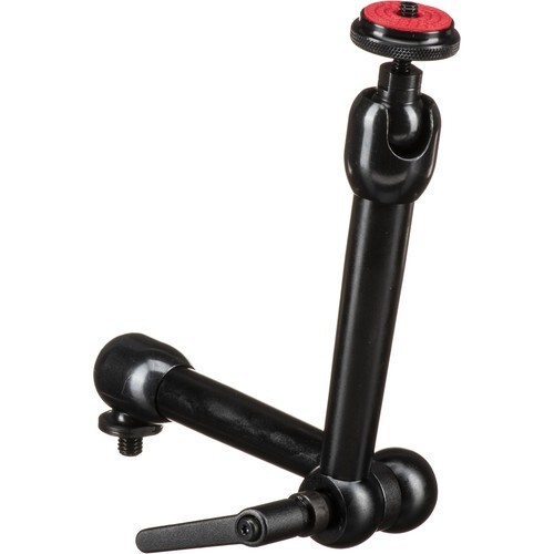 New Noga CineArm MG (Large) 3-Joint Mounting Cine Arm MFR #MG9038CA | eBay